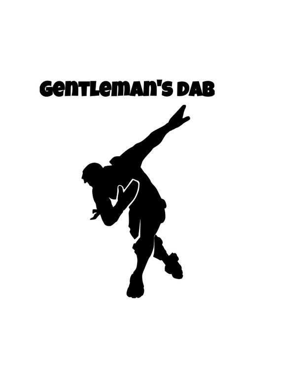 Fortnite Dab Emote