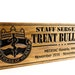 Military Sign-us Army-military Retirement Gift-deployment-personalized ...
