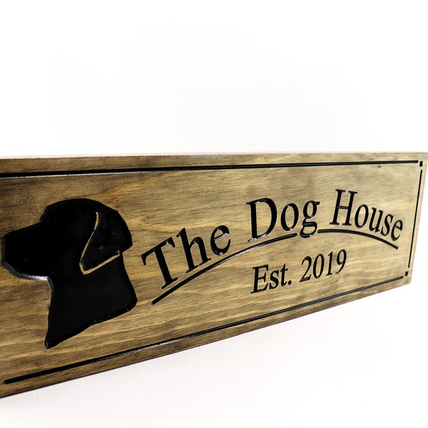 Dog Boarding Signs - Etsy
