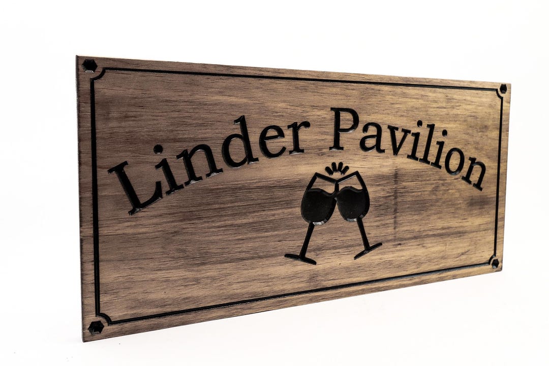 Pool Sign - Oasis Sign - Beach Bar - Custom Wood Sign (CWD-644) - Etsy