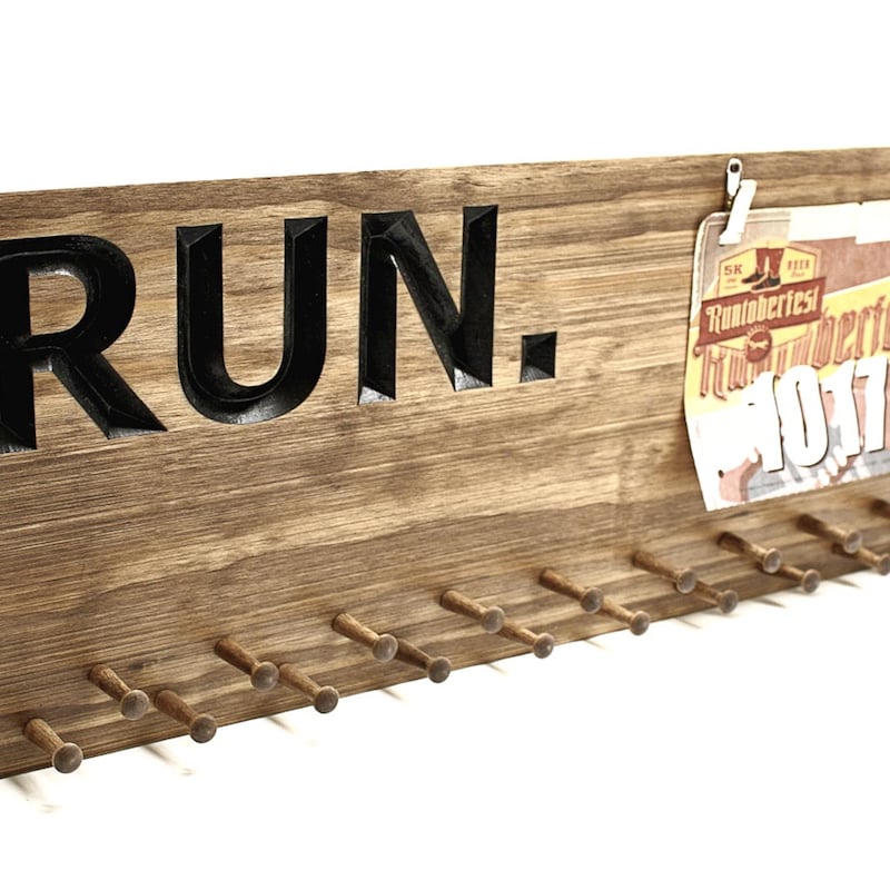 Customized Medal Signs - Etsy