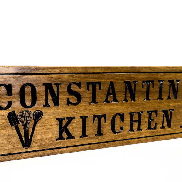 Cooking Sign - Etsy