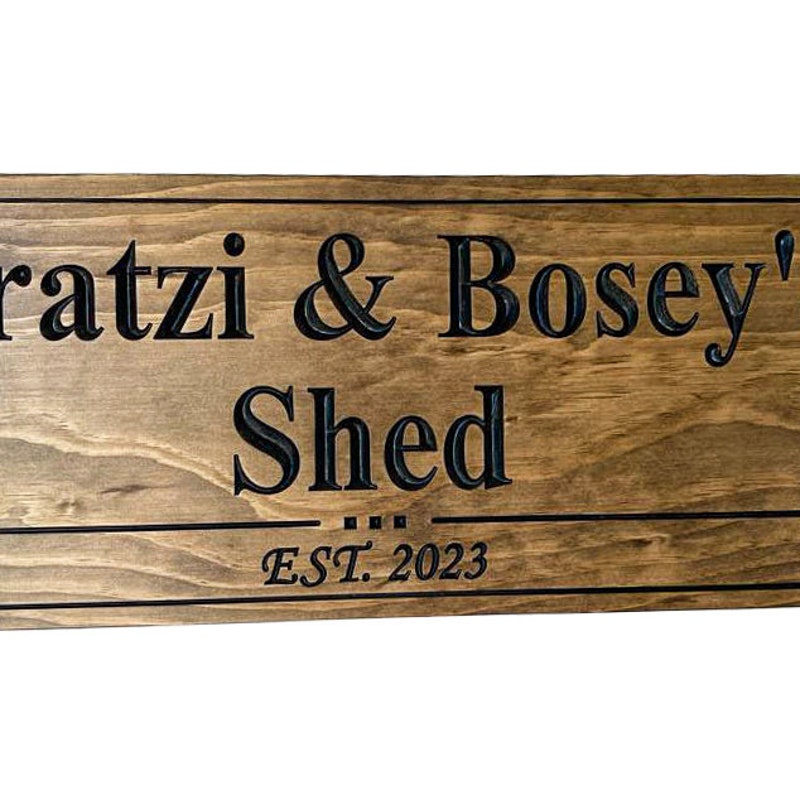 Wood Shed - Etsy