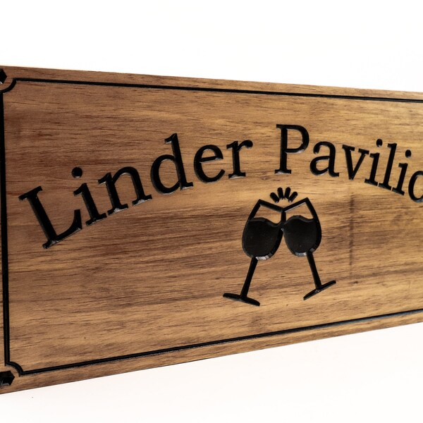 Pavilion - Etsy