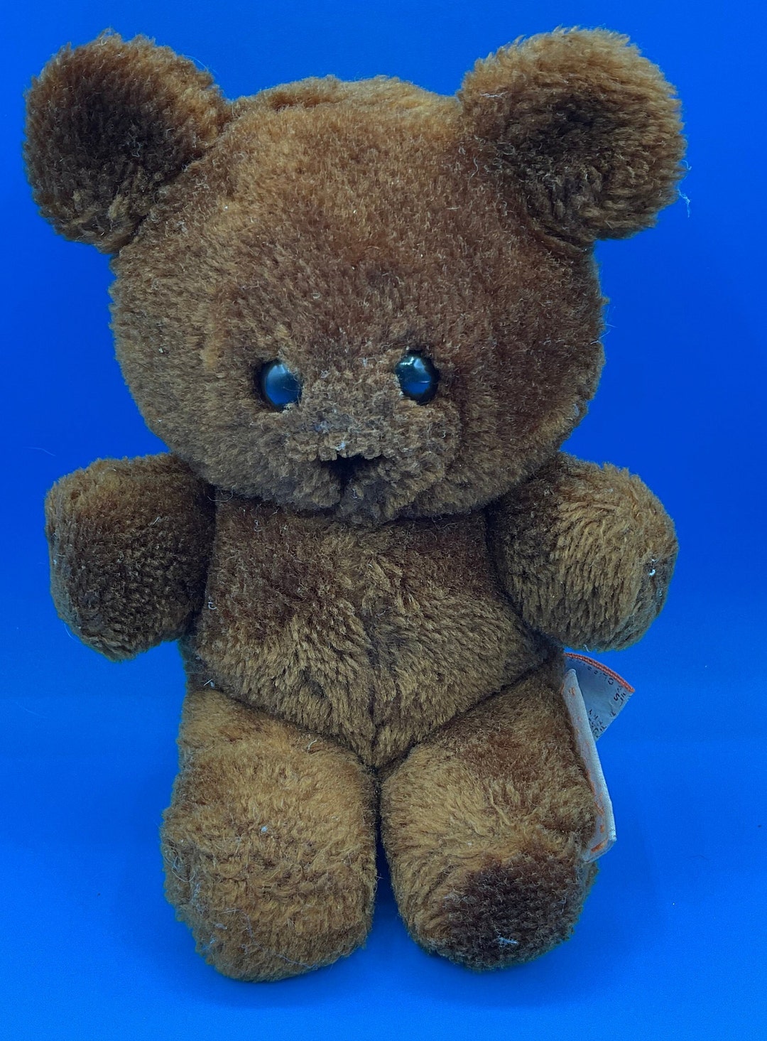 Vintage 1983 Dakin POOKY BEAR Plush Garfield Teddy Bear - Etsy