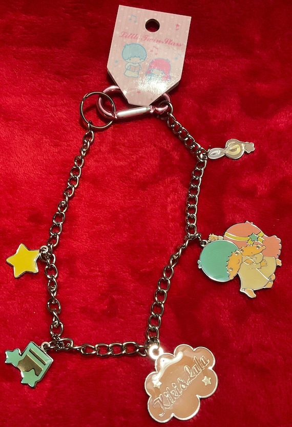 little twin stars sanrio - Gem