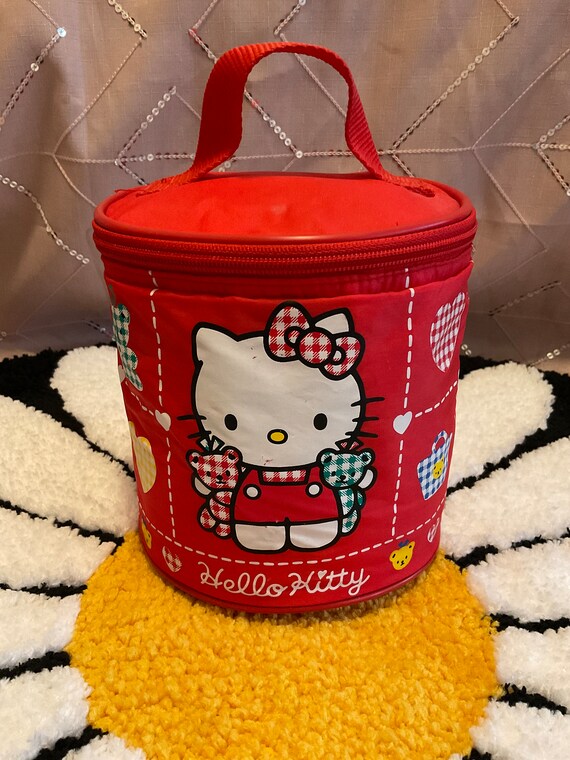 rare vintage 1994 sanrio - Gem