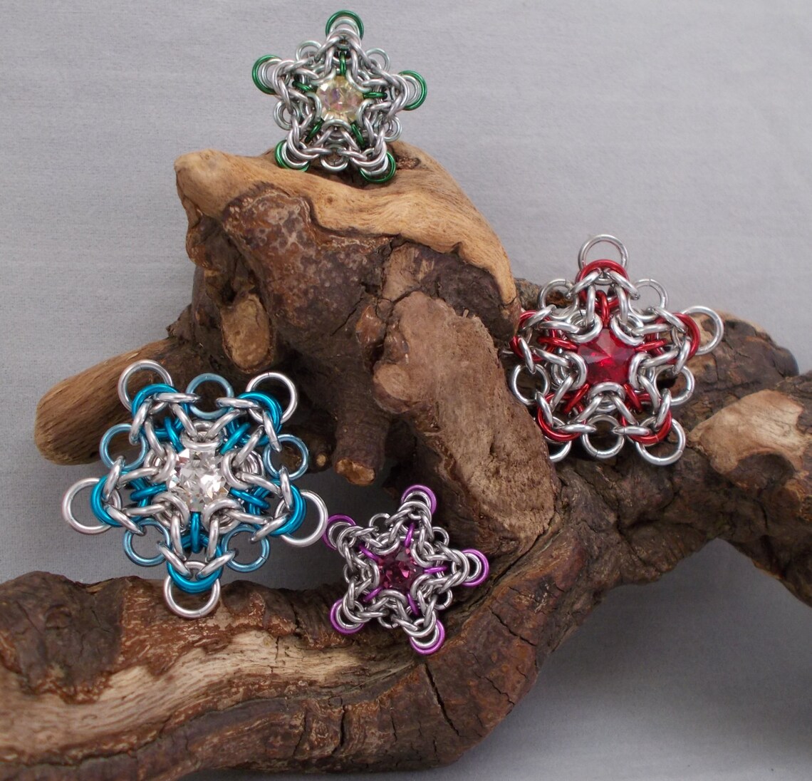 Twinkle Star Tutorial - Etsy