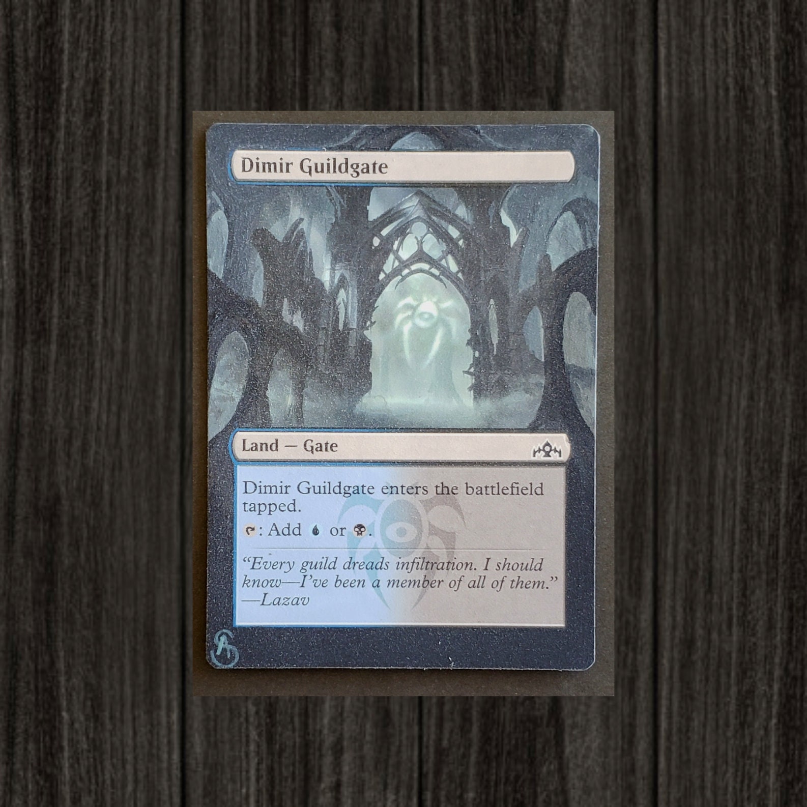 Dimir Guildgate