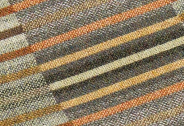 Reeds Copper Throw - Etsy UK