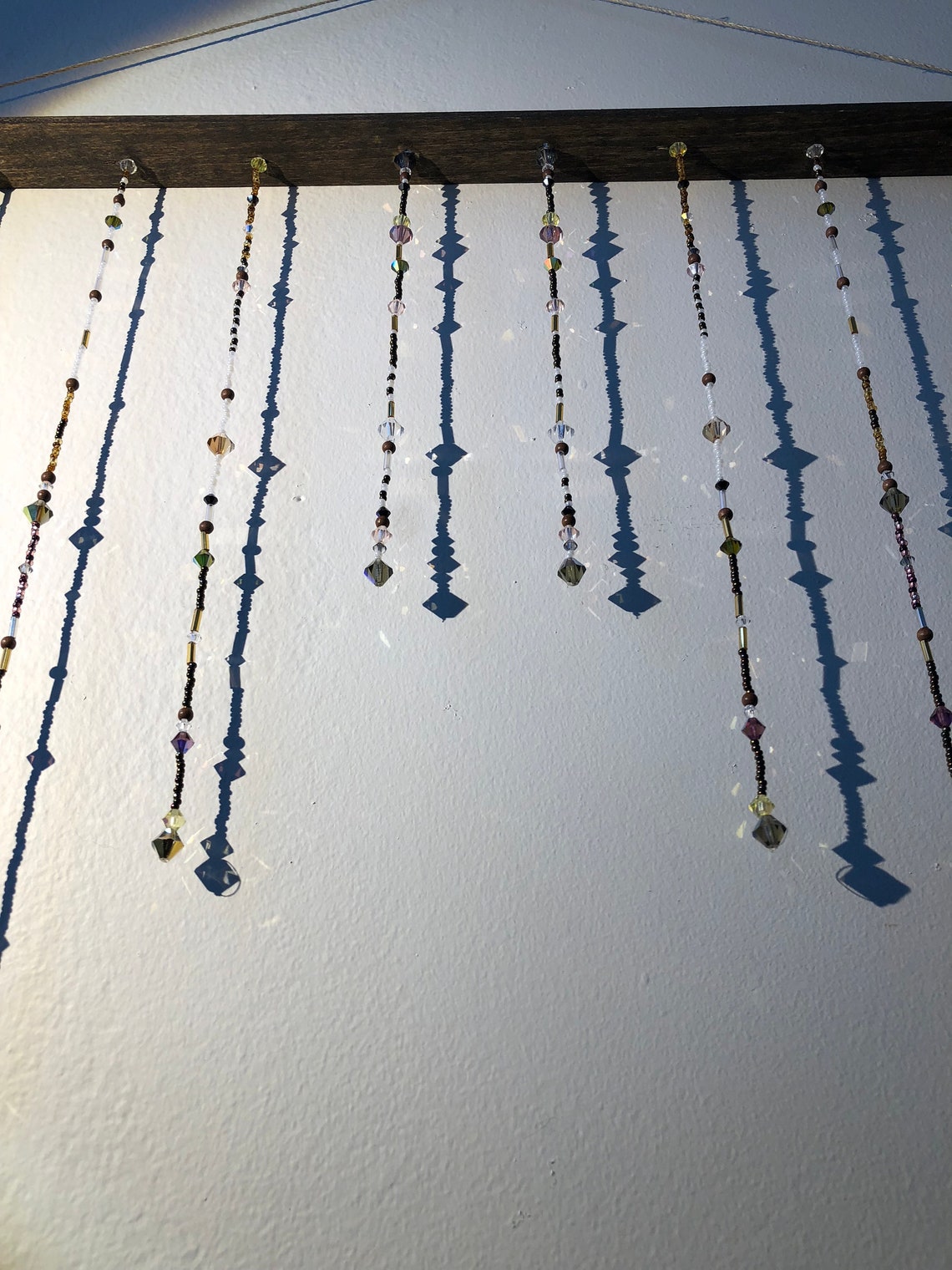 Wall Decor Sun Catcher - Etsy