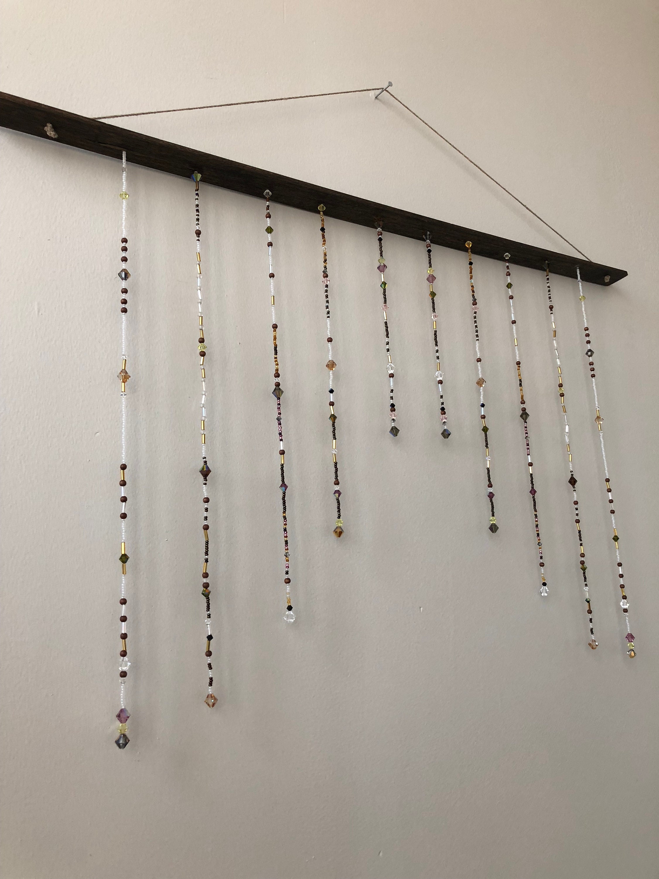 Wall Decor Sun Catcher - Etsy