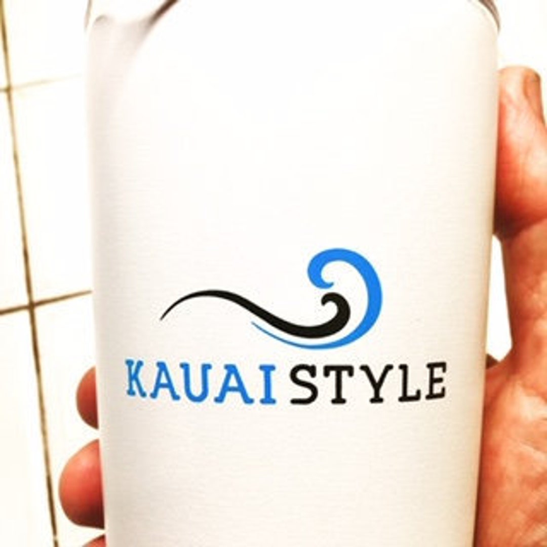 Kauai Style Mug by "miir" - Etsy