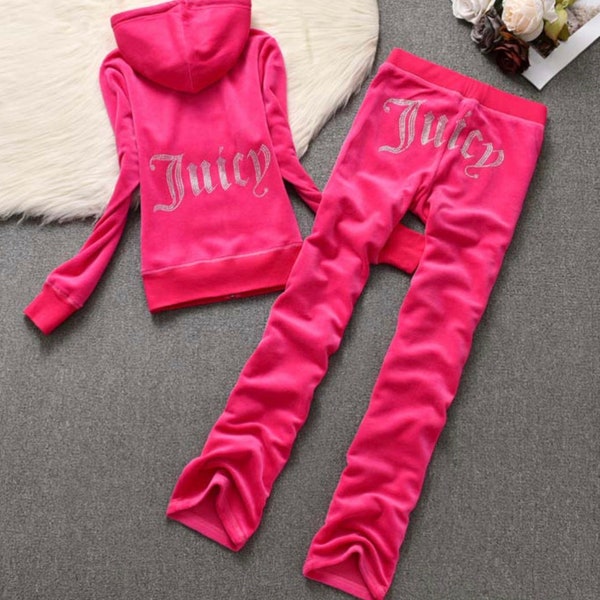 Juicy Rhinestone - Etsy