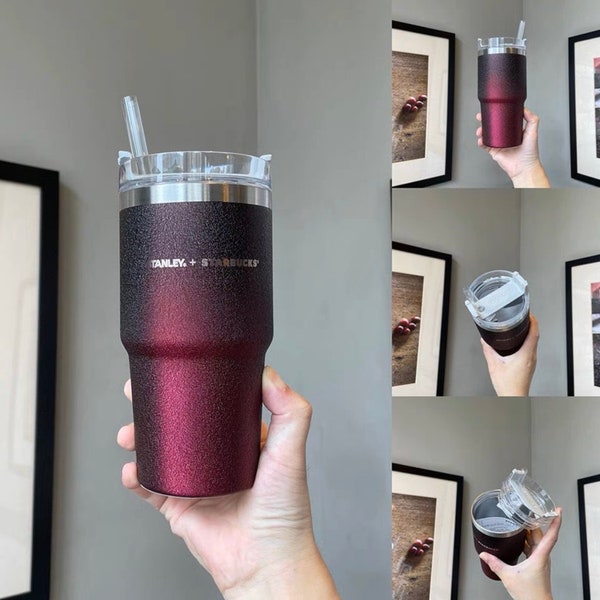 Stanley X Starbucks - Etsy