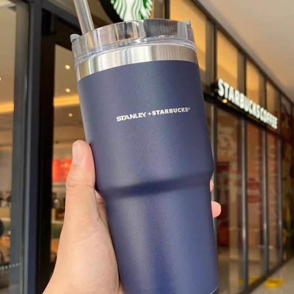 Stanley X Starbucks - Etsy