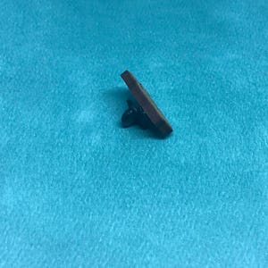 Heart Lapel Pin - Etsy