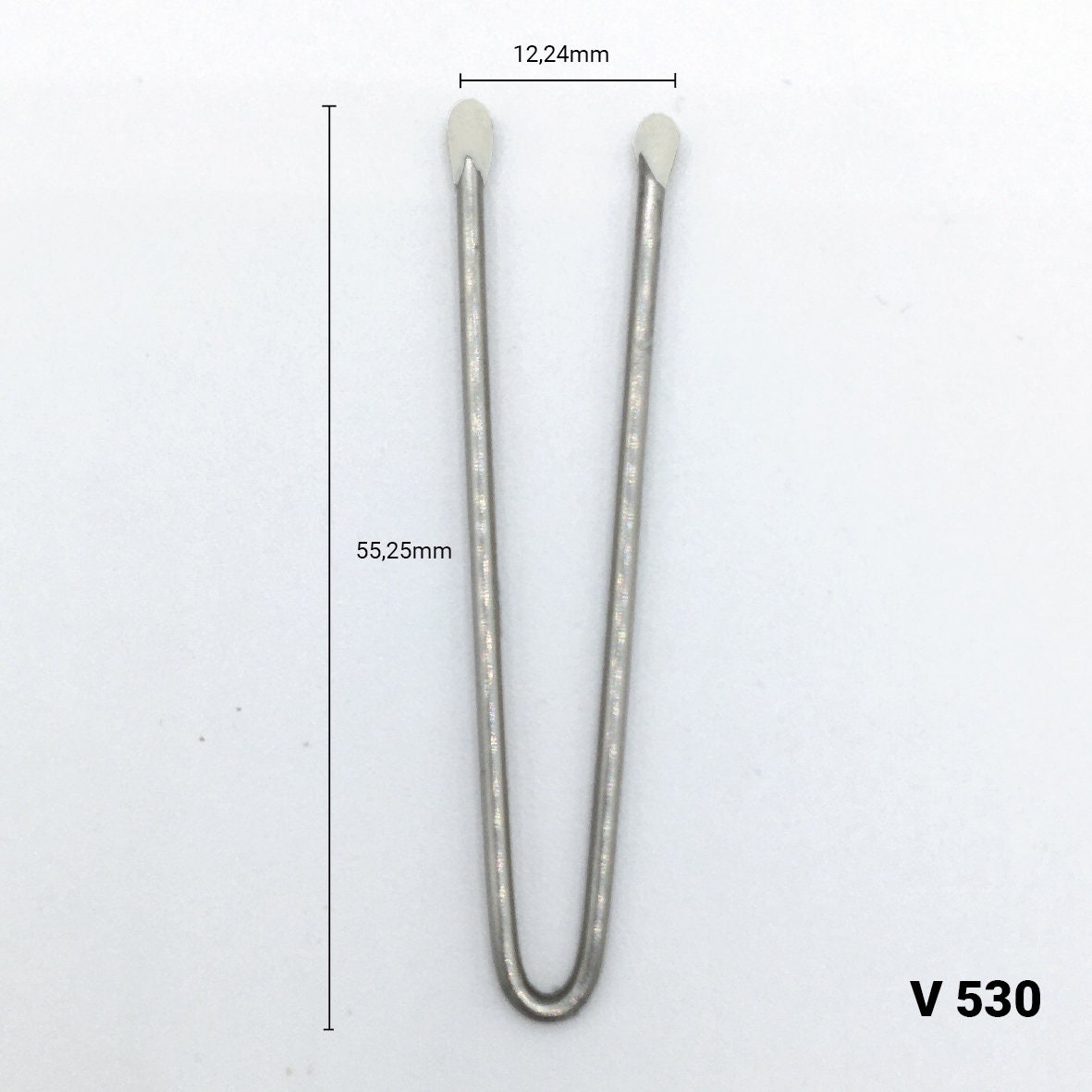 V Wire Bra Separators - 4 Sizes | V - Shaped Separator Wire With ...