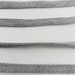 1/2" Cotton Flat Braid Tape 5/10 Yds | Heavy Weight Flat Cord Tube Tape ...