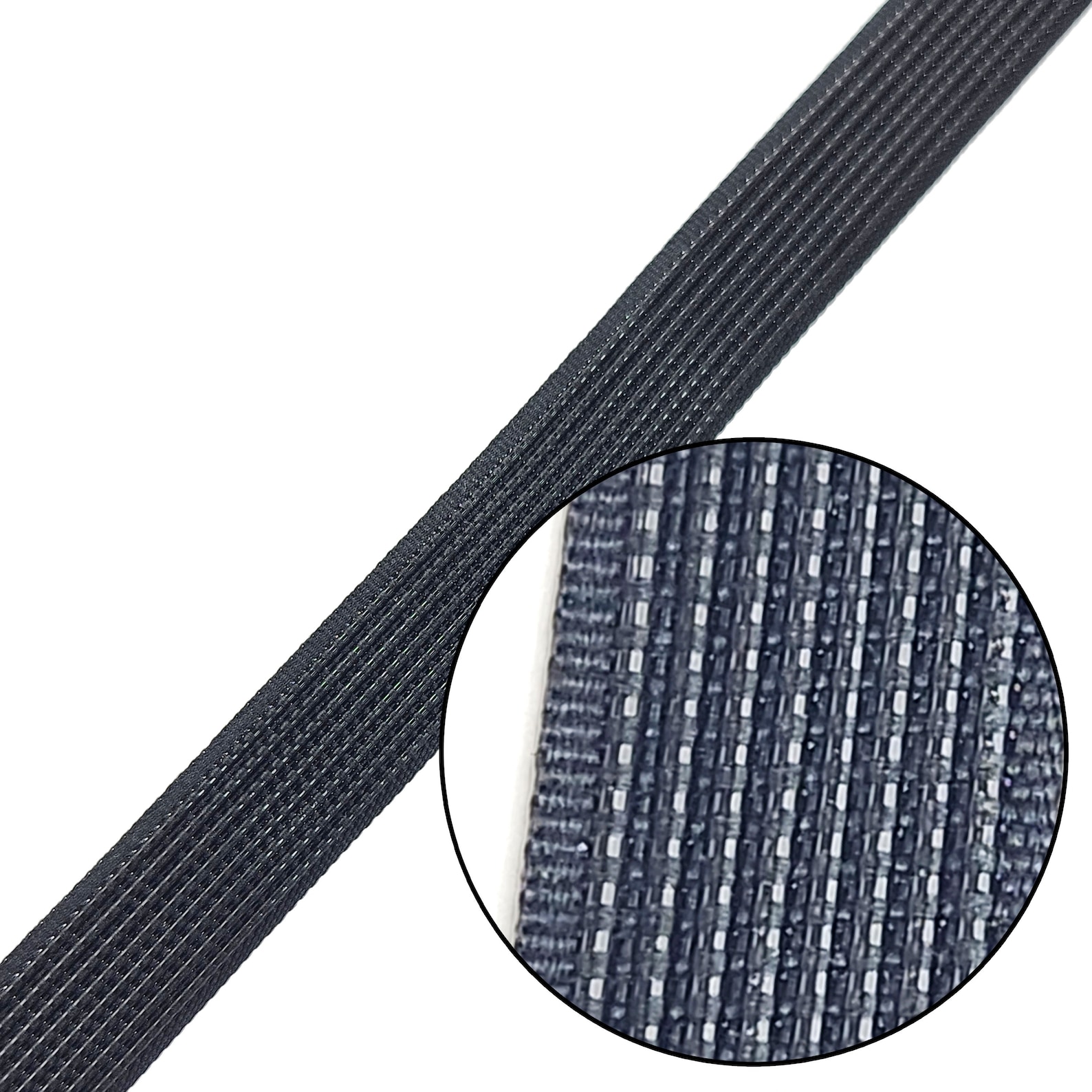 Sew-through Boning - 3 Yds - 4 Sizes - Sew-through Plastic Boning ...