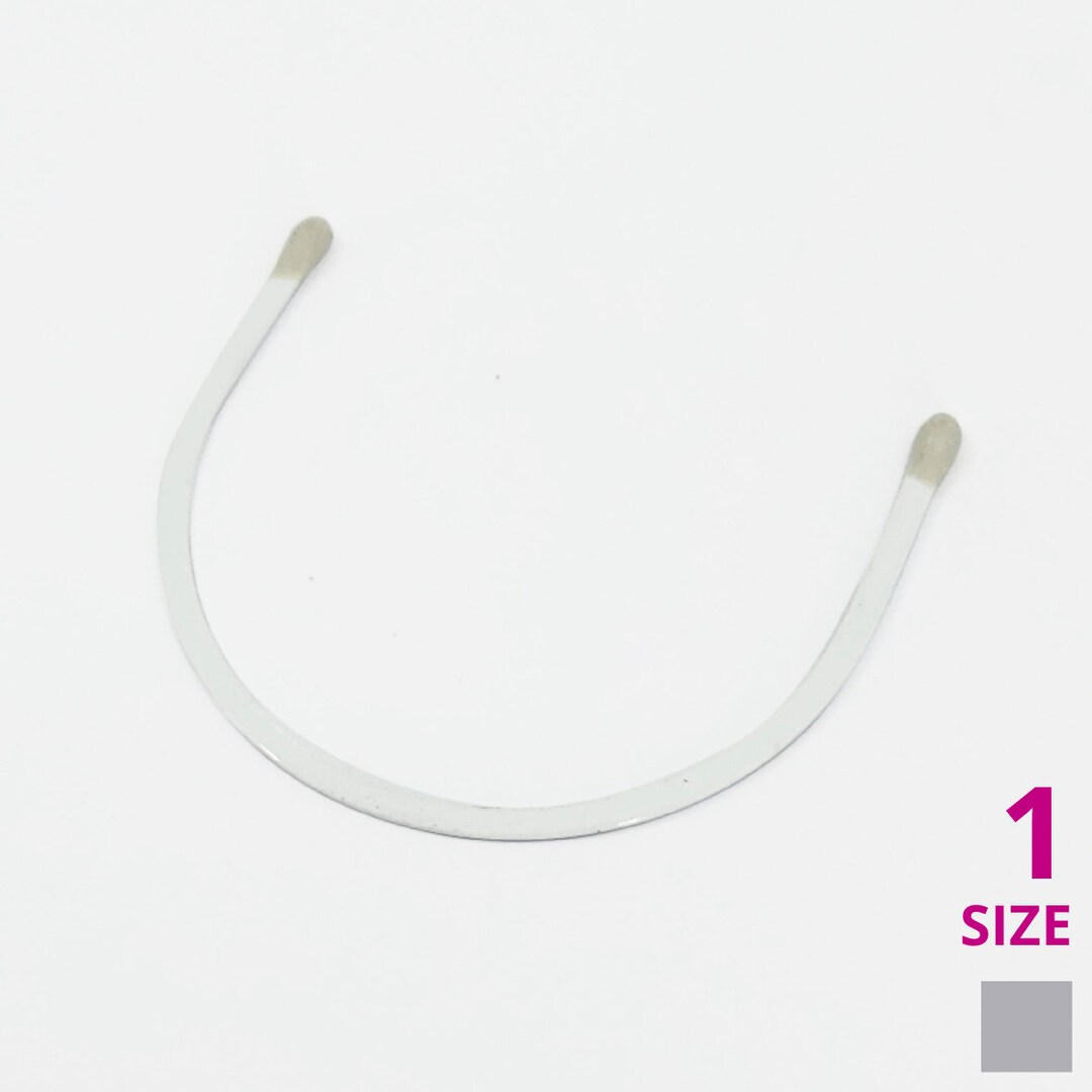U Wire Bra Separator | Height X Top Width: 41 X 49mm | Separator Wire ...