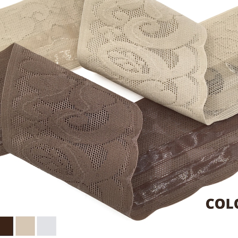 Black Lace Trim for Lingerie - Etsy