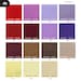 Soft Polyester Felt 50cmx70cm (20"x27.5") | Polyester Craft Felt Sheets ...