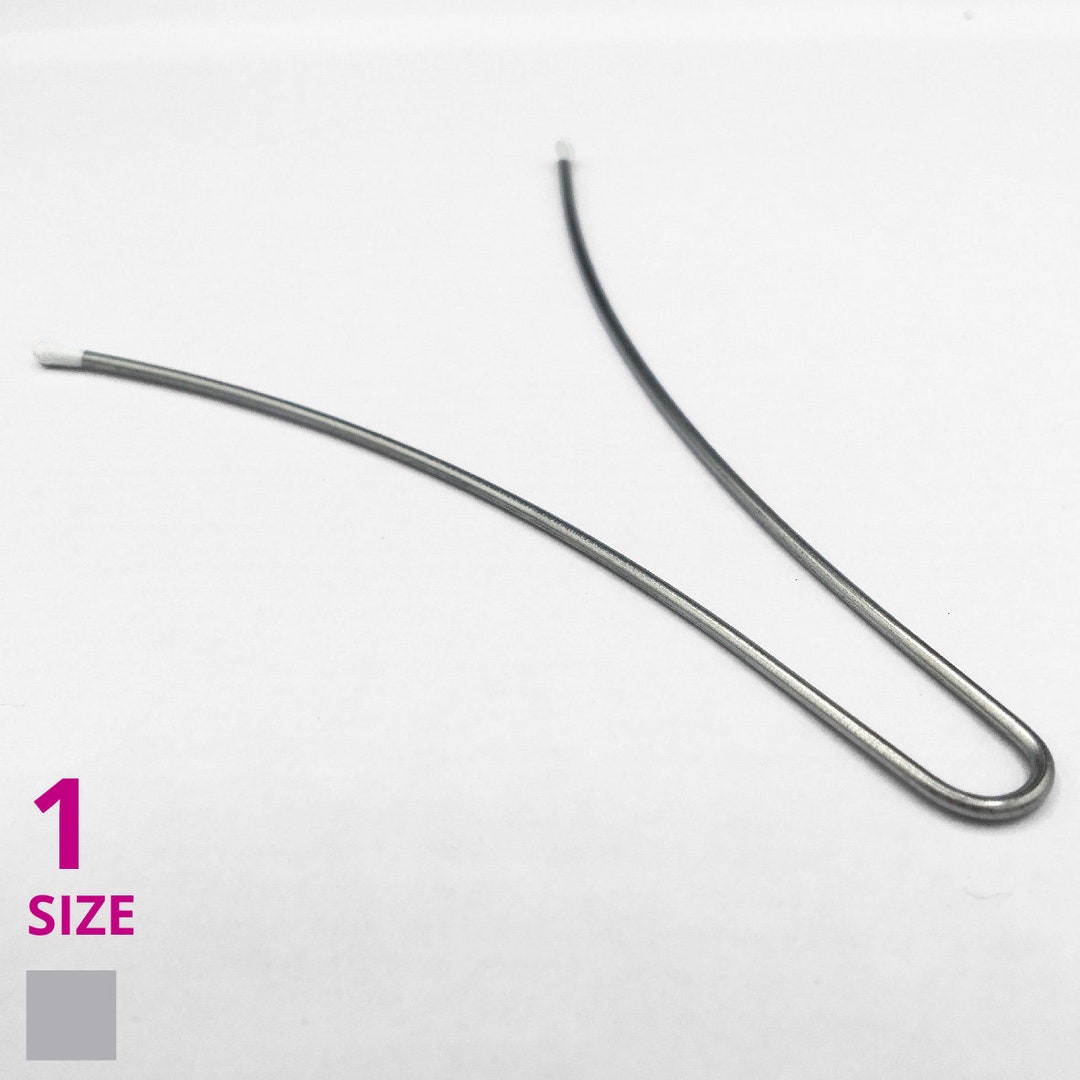 V Wire Bra Separator - Curved Shape | Height X Top Width: 111.5 X 76mm ...