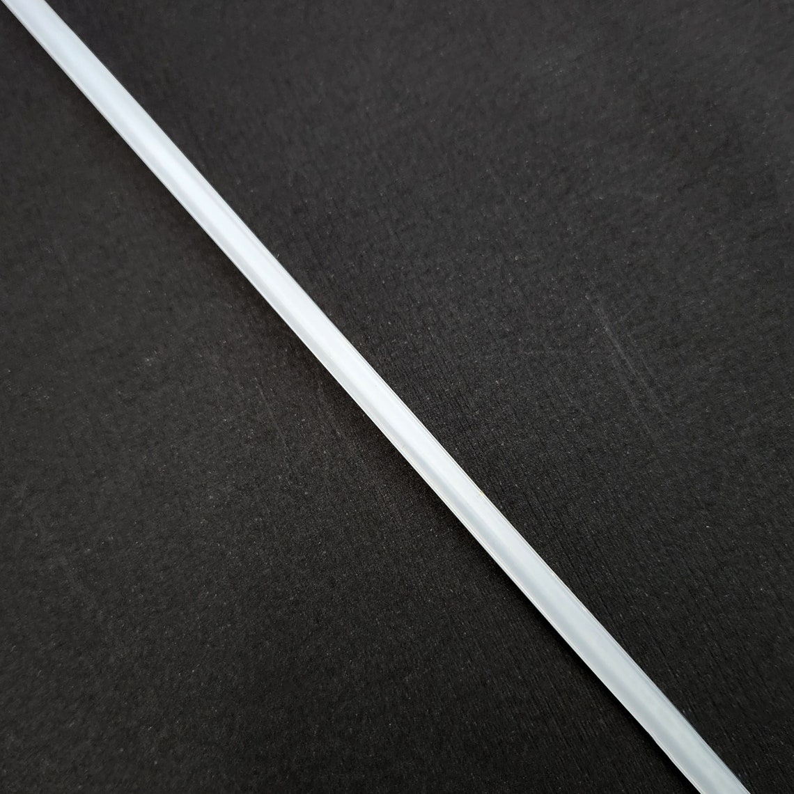 Plastic Boning - 3yds 10yds - 3 Widths - Flat Plastic Boning ...