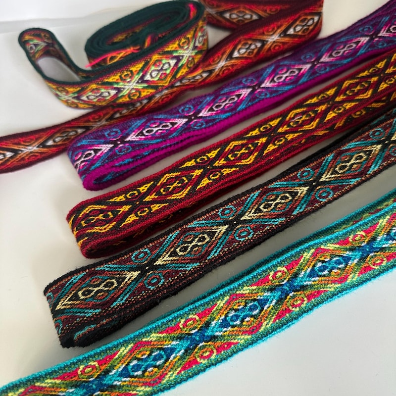 Baltic Strap - Etsy