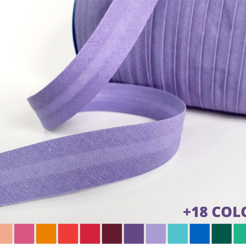 Bias Tape - Etsy