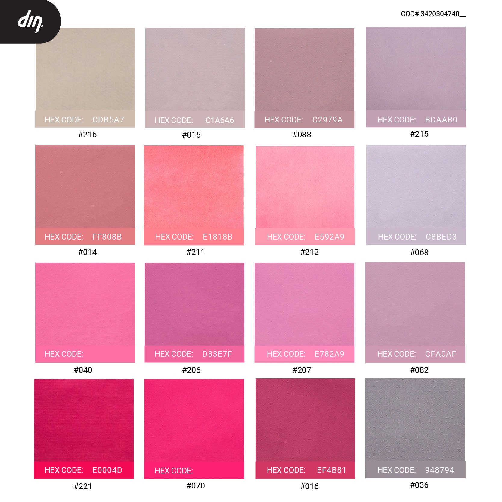 Soft Polyester Felt 50cmx70cm (20"x27.5") | Polyester Craft Felt Sheets ...