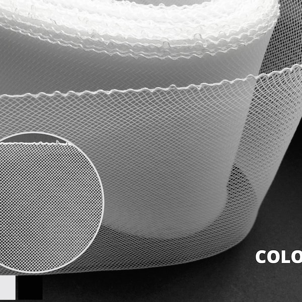 Horsehair Crinoline - Etsy