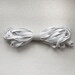 Plastic Boning 3yds 10yds 3 Widths Flat Plastic Boning Synthetic ...