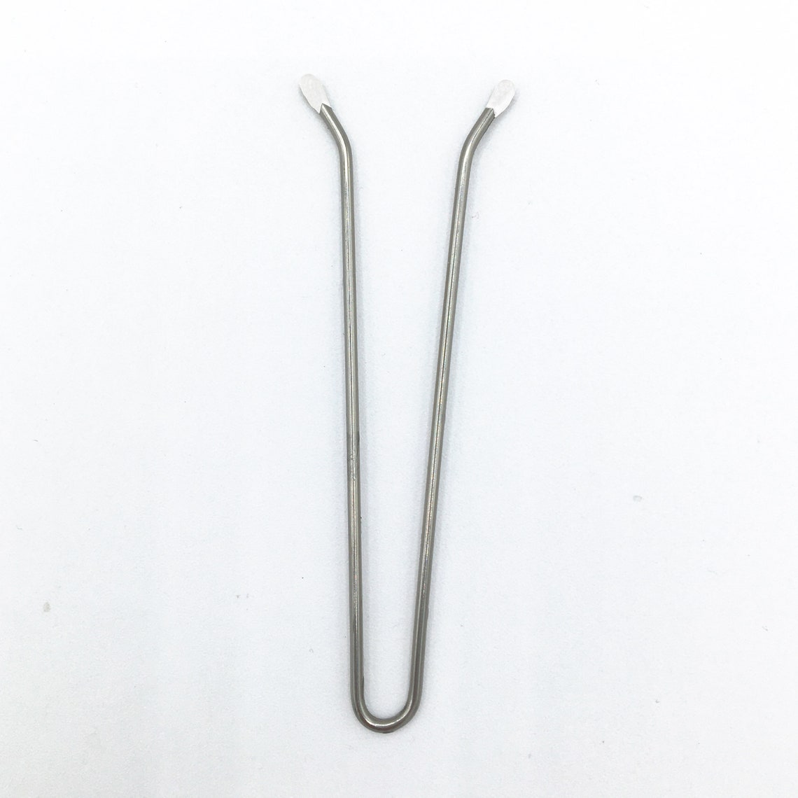 V Wire Bra Separator - Curved Ends | Height X Top Width: 86.55 X 28 ...