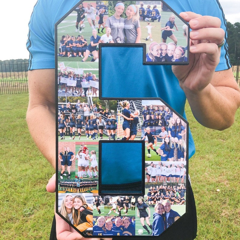 Senior Letters to Players - Etsy