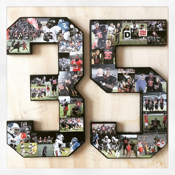 Senior Night Football Gifts - 60+ Gift Ideas for 2024