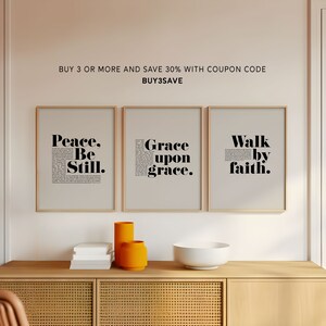 Act Justly Love Mercy Walk Humbly Bible Verse Wall Art Micah 6 8 Poster ...