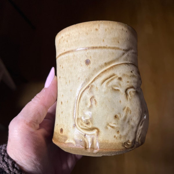 Rabbit Pottery - Etsy