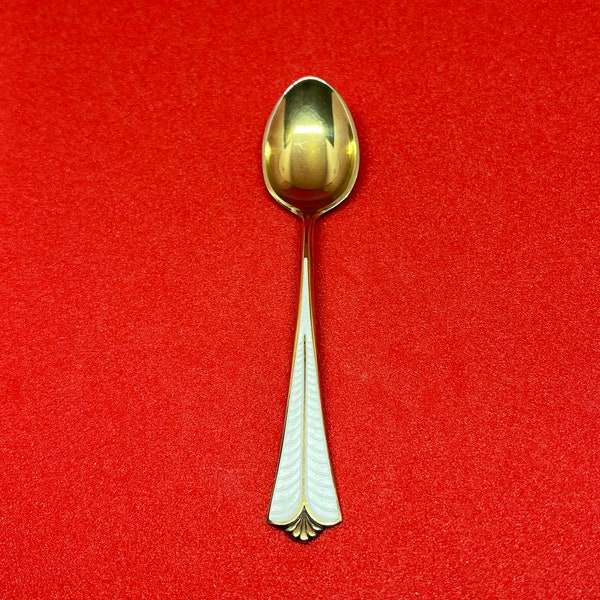 Demitasse Spoons - Etsy