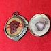 Reliquary Relic of Saint Sebastian- Seal and Threads Intact- No ...