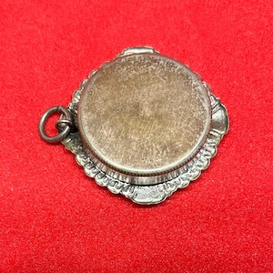 Reliquary Relic of Saint Sebastian- Seal and Threads Intact- No ...