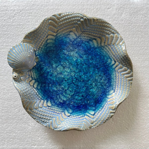 Ocean Pottery - Etsy