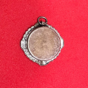 Reliquary Relic of Saint Sebastian- Seal and Threads Intact- No ...