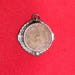 Reliquary Relic of Saint Sebastian- Seal and Threads Intact- No ...