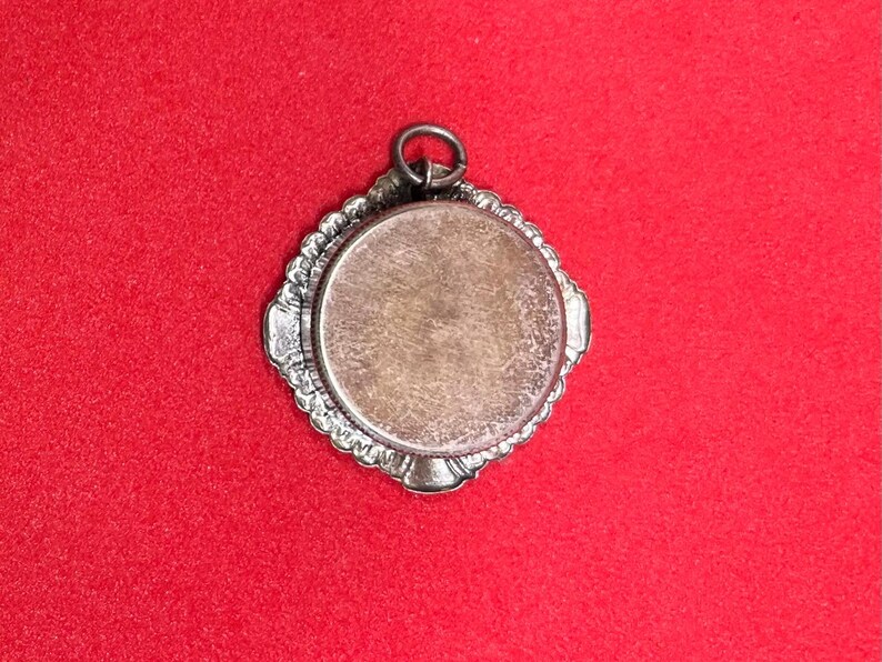 Reliquary Relic of Saint Sebastian- Seal and Threads Intact- No ...