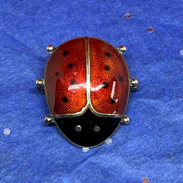 David Andersen Pin - Etsy