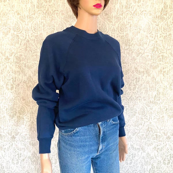 Raglan Sweatshirt - Etsy