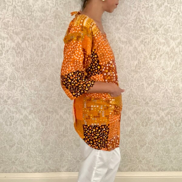 Artists Smocks for Adults - Etsy