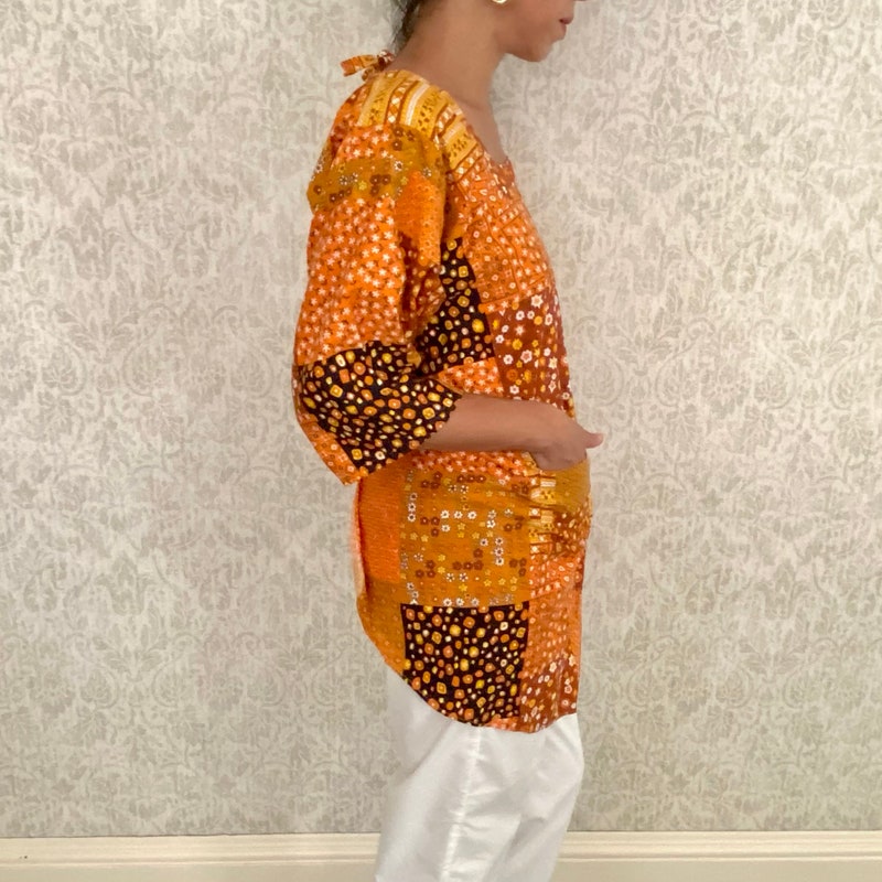 Artists Smocks for Adults - Etsy